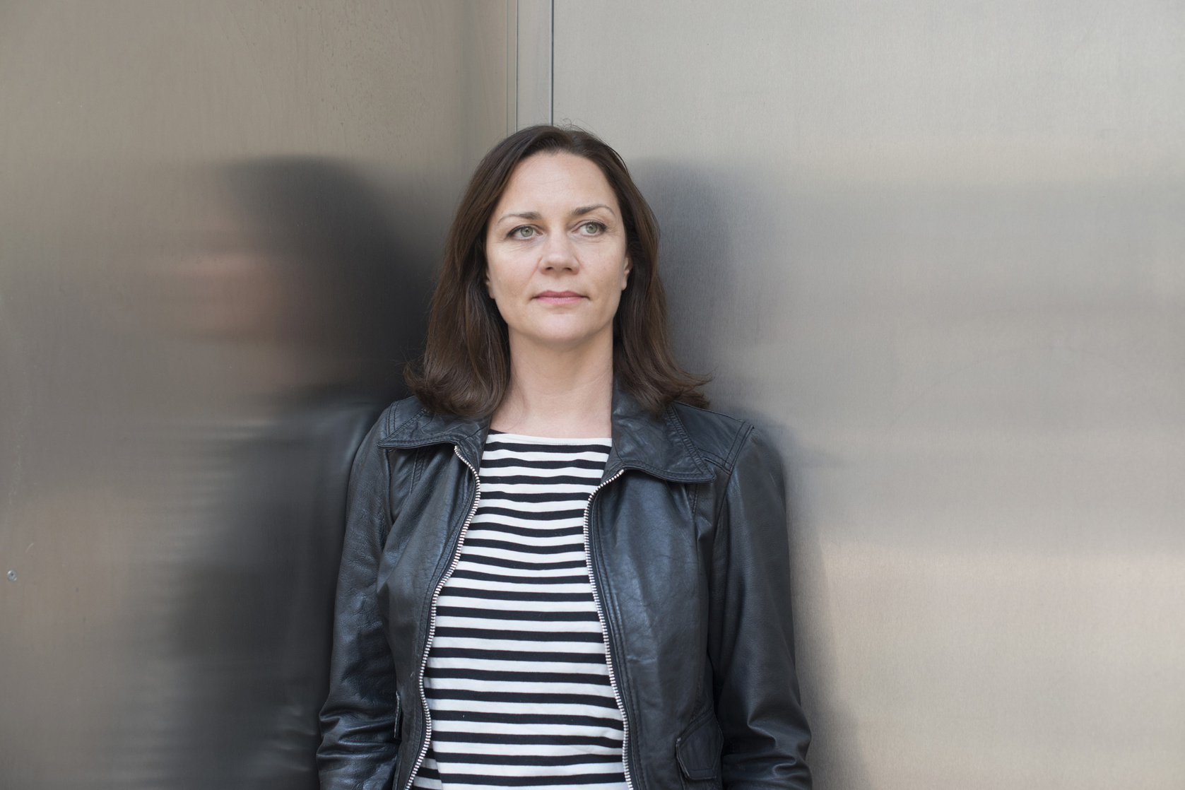 Picture of Kristina Bangert