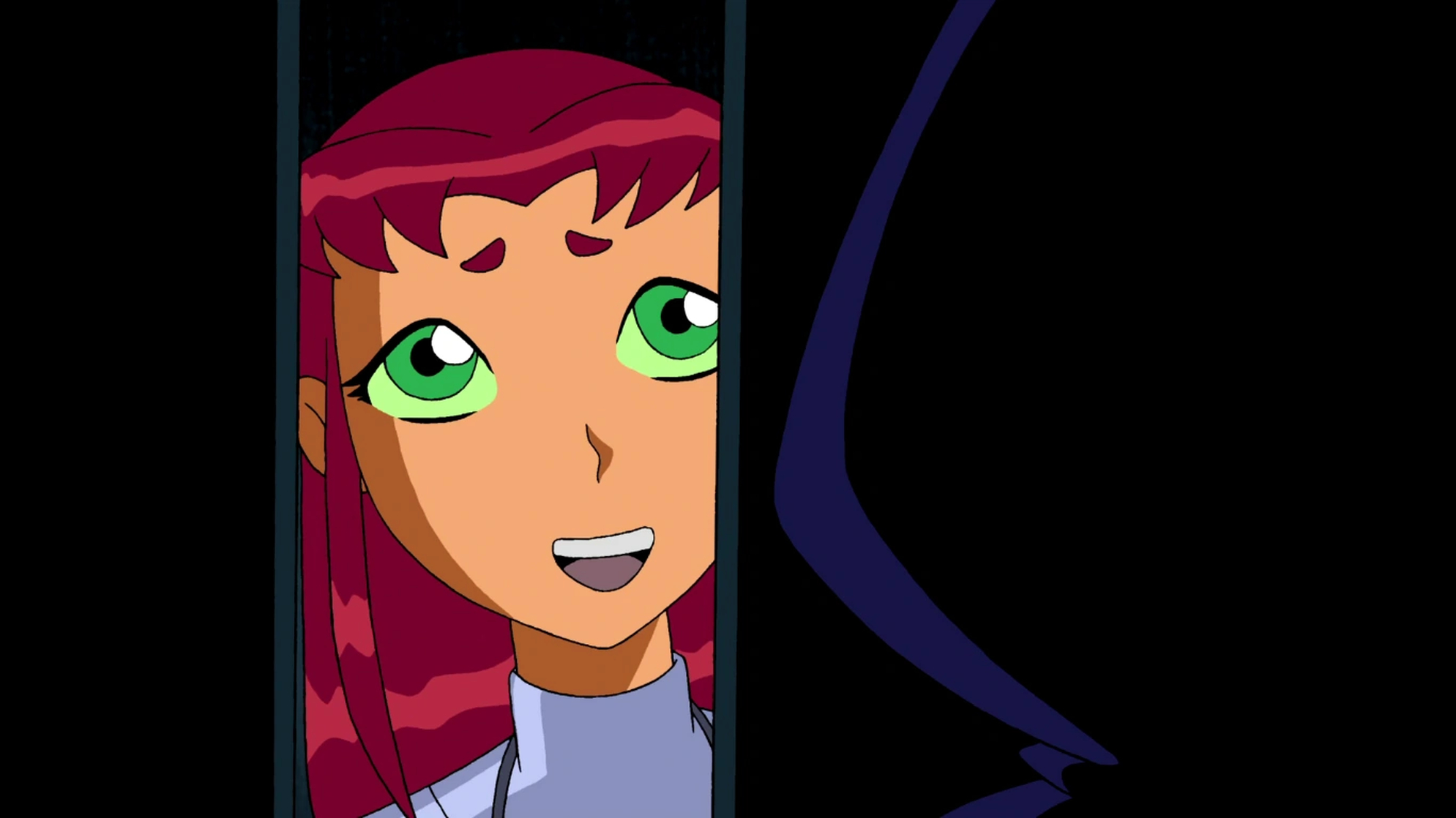 Picture of Starfire (Teen Titans)