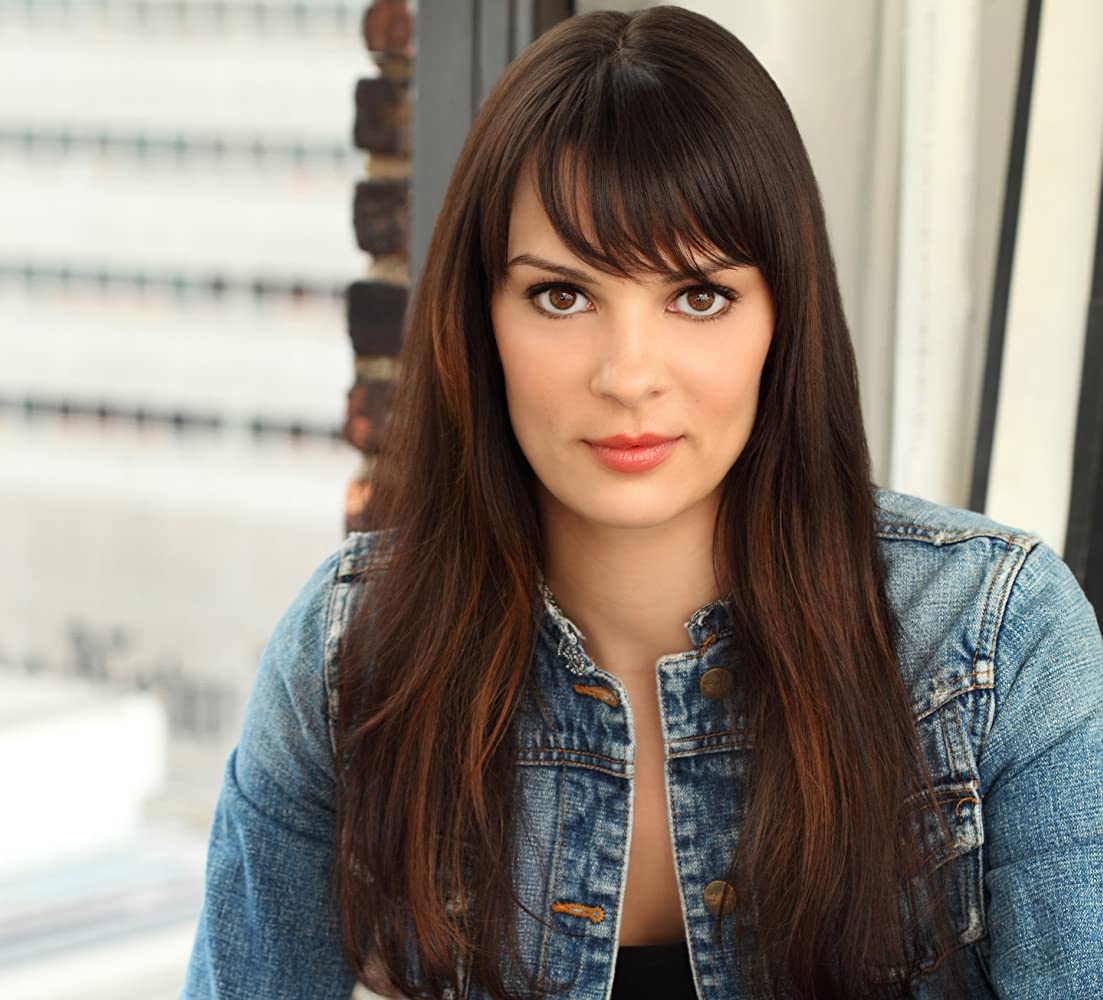 Picture of Roxanne Day