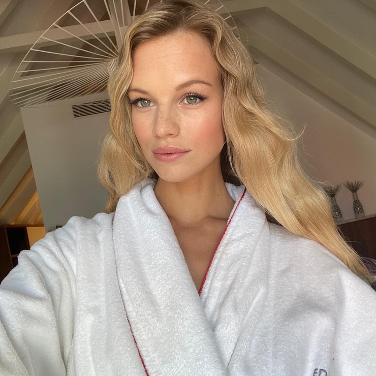 Picture of Nadine Leopold