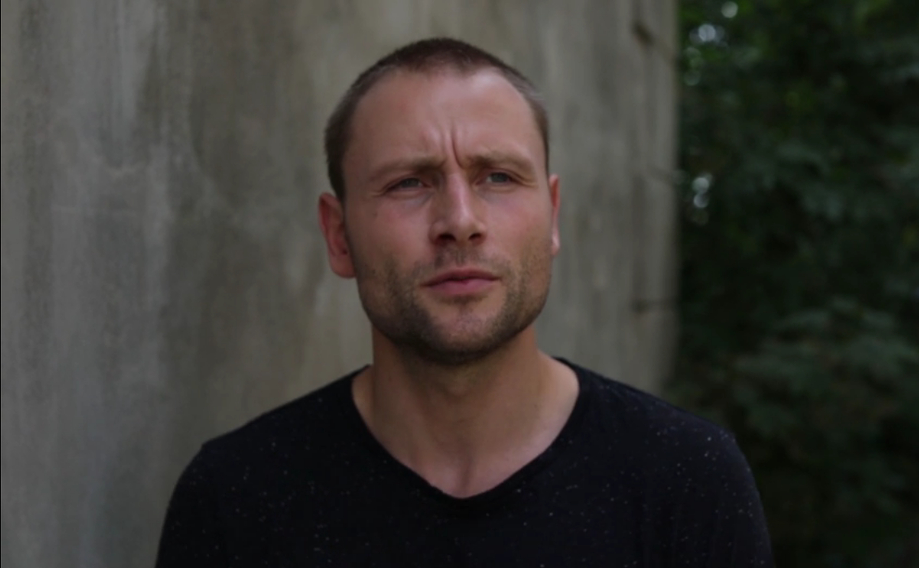 Picture of Max Riemelt