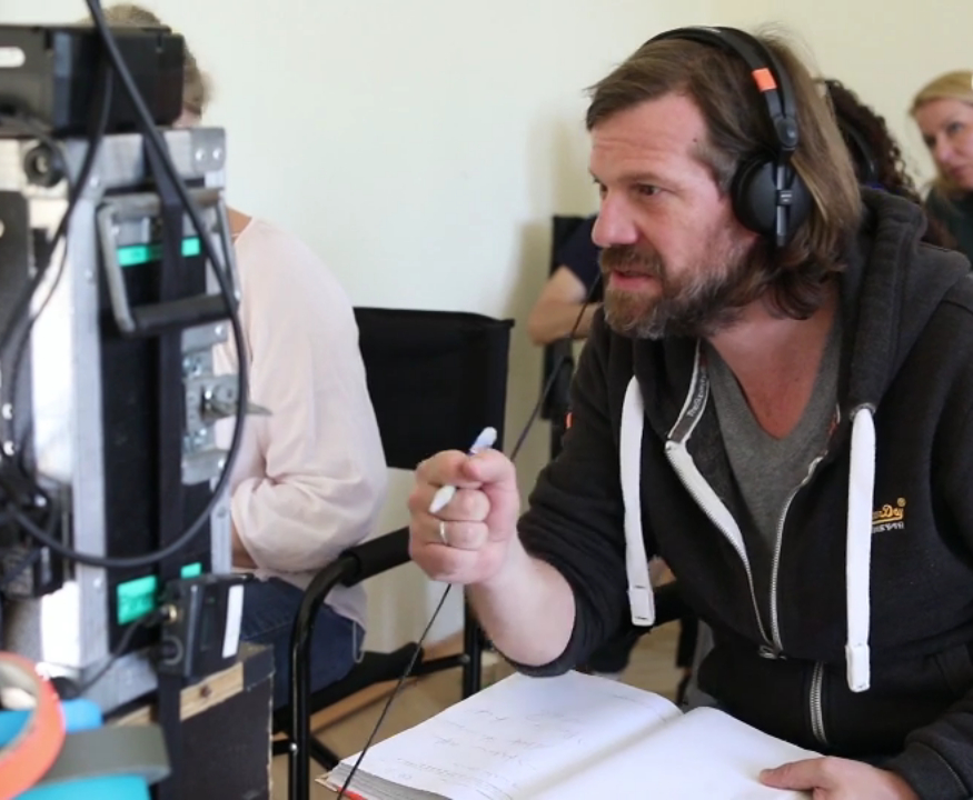 Picture of Stephan Lacant