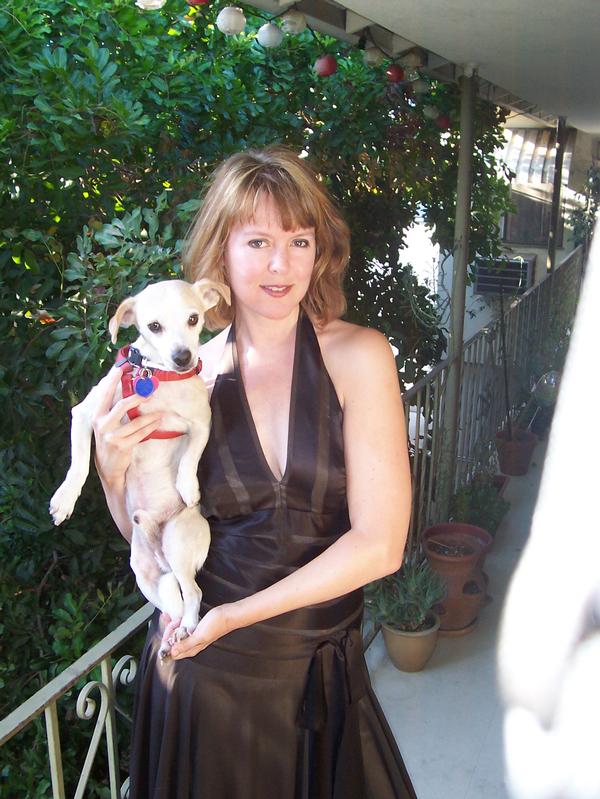 Picture Of Sally Mullins