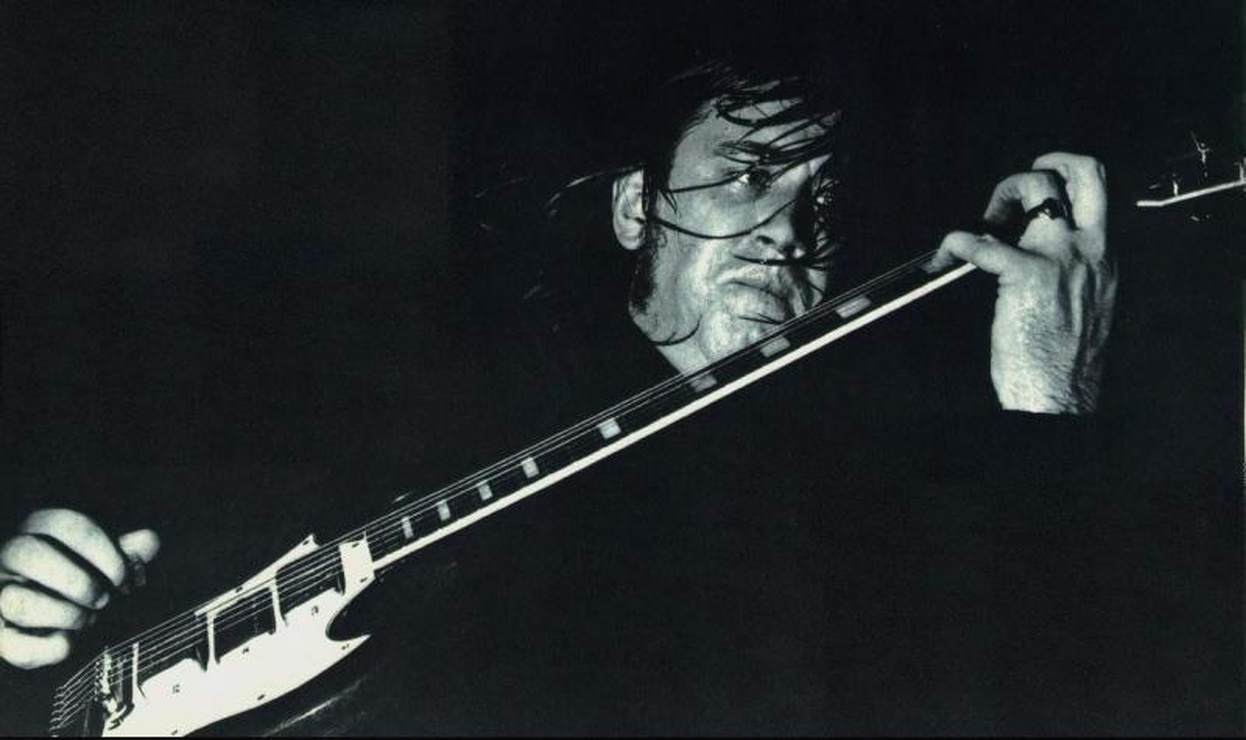 Picture of Terry Kath