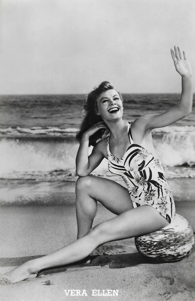 Picture of Vera-Ellen