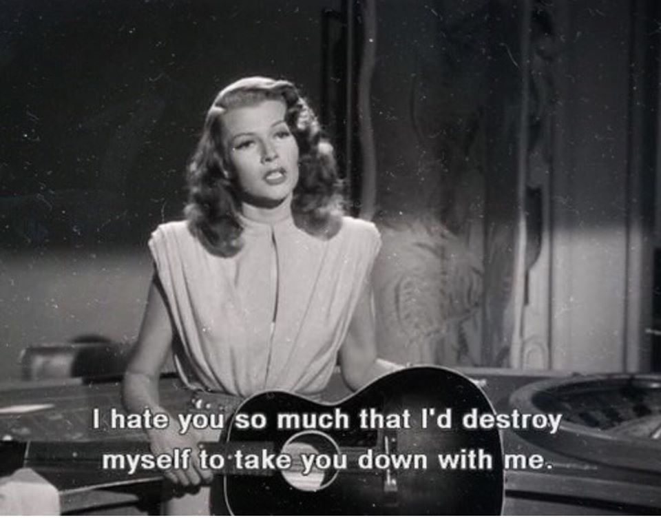 Picture of Gilda