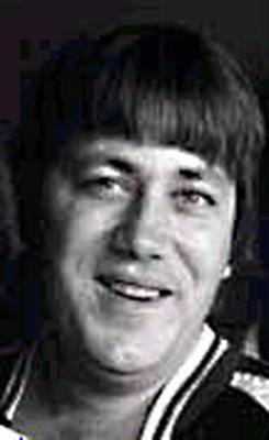 Picture of Terry Kath