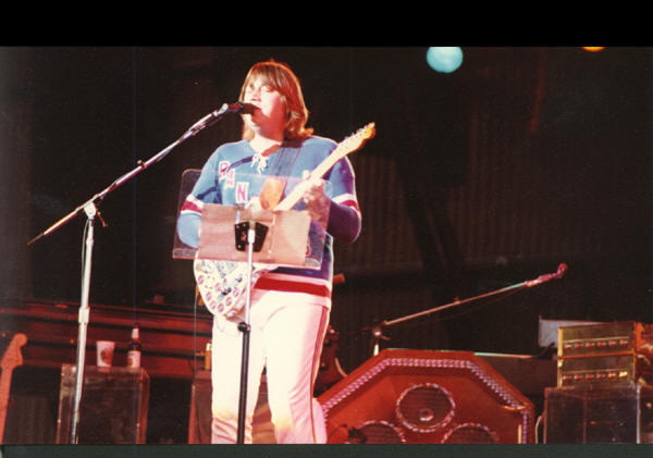 Picture of Terry Kath