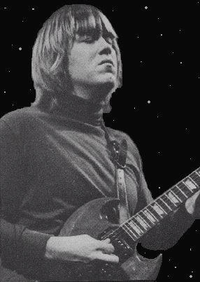 Picture of Terry Kath