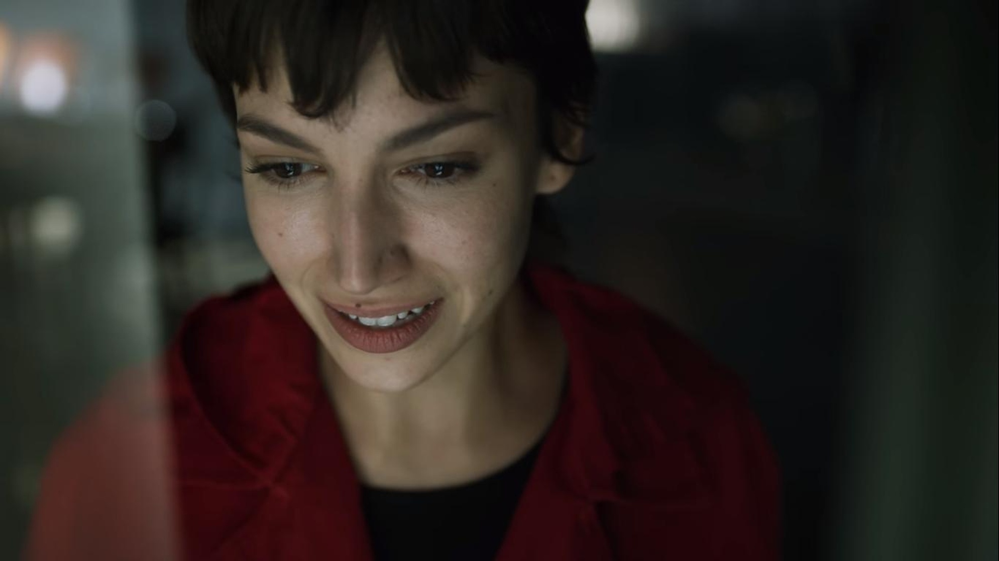 Picture of Money Heist