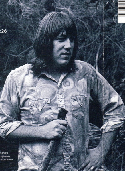 Terry Kath picture