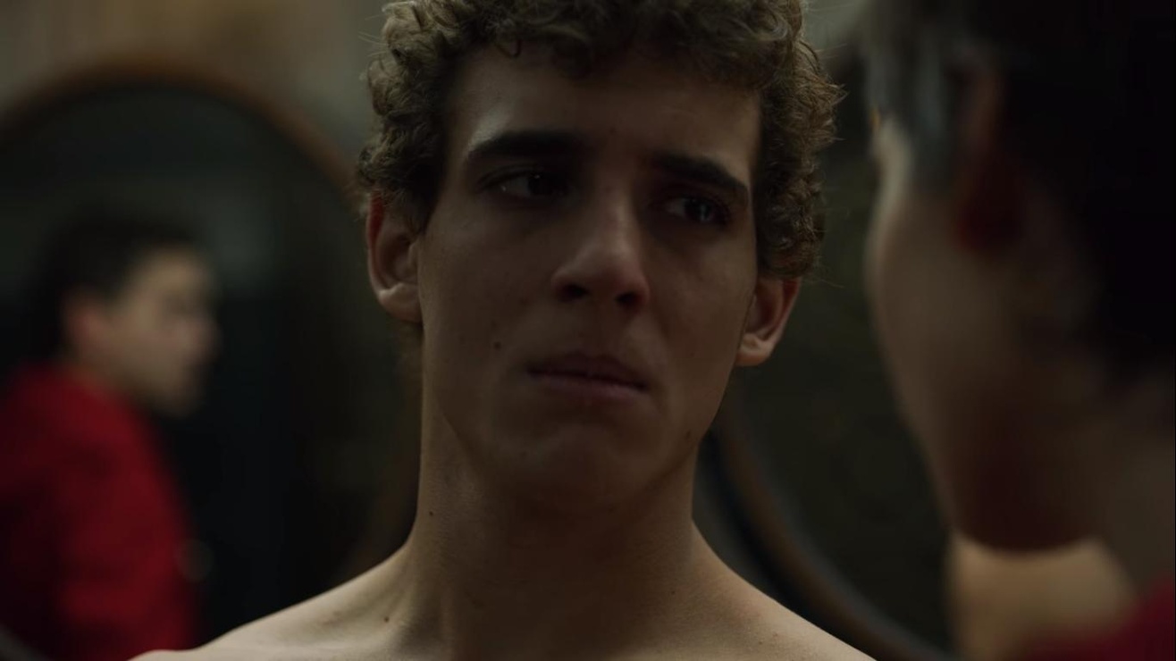 Image of Money Heist