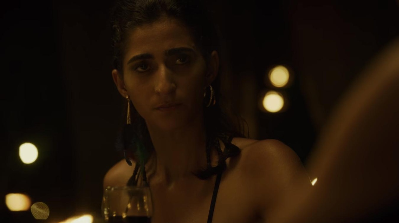 Picture of Money Heist