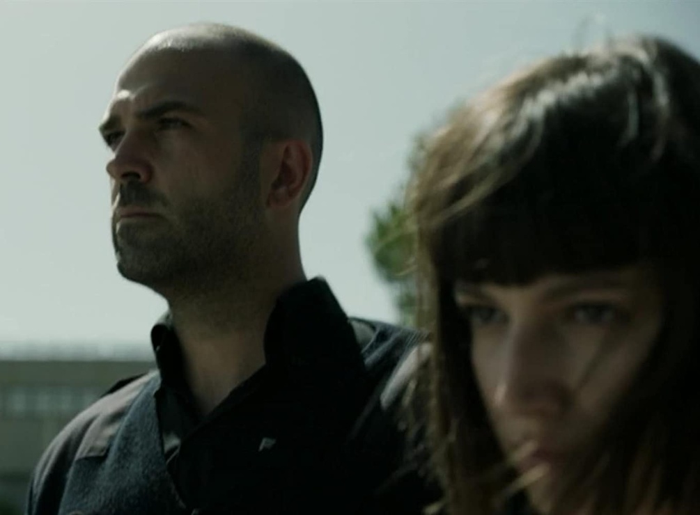 Picture of Money Heist