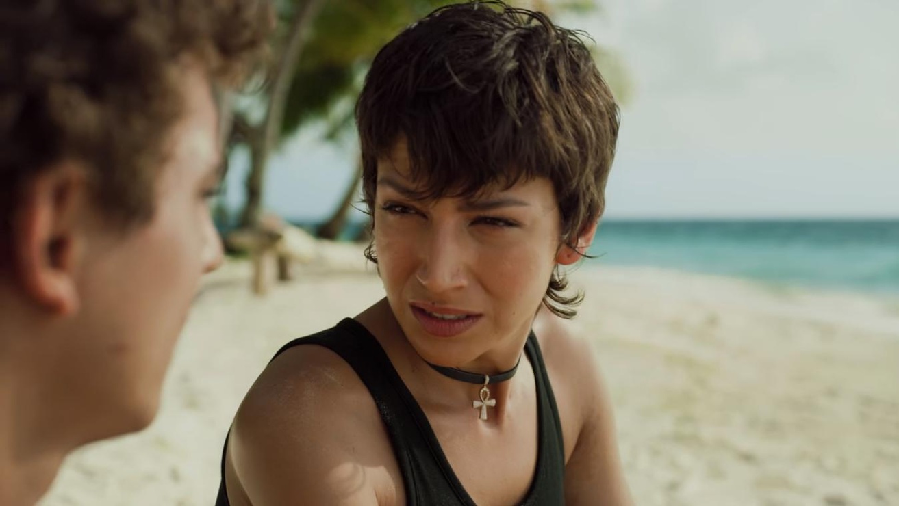 Picture of Money Heist