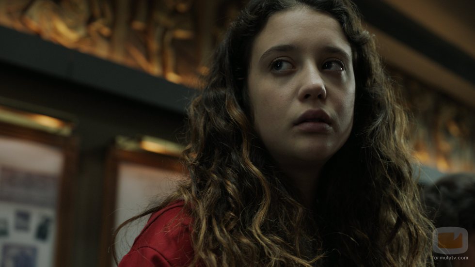 Picture of Money Heist