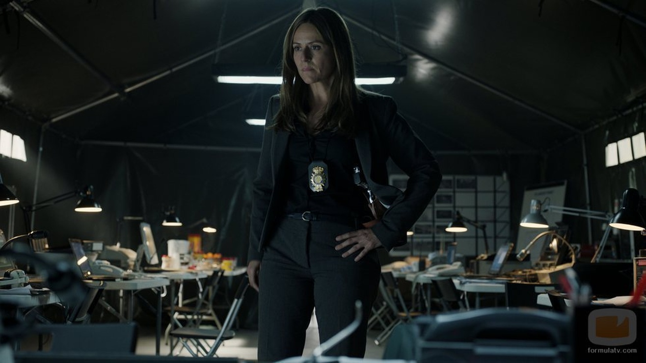 Picture of Money Heist