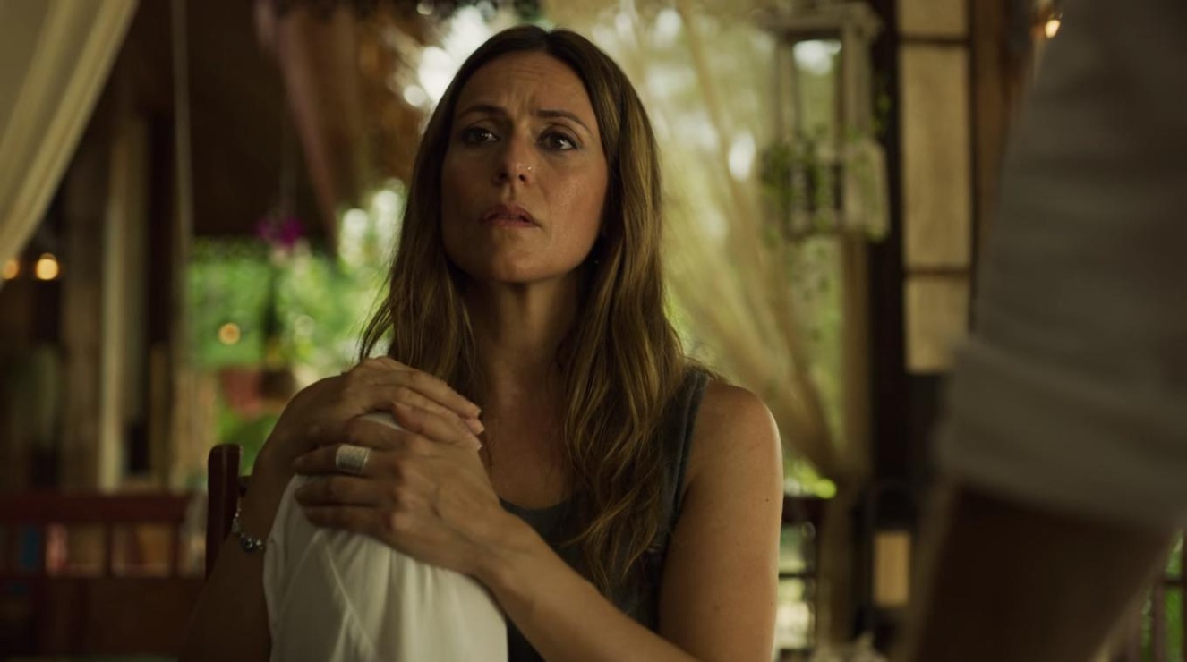 Picture of Money Heist