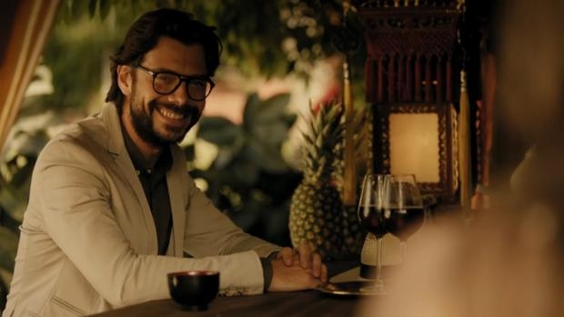 Picture of Money Heist