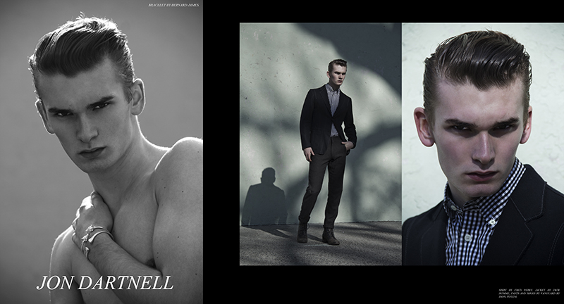 Picture of Jon Dartnell