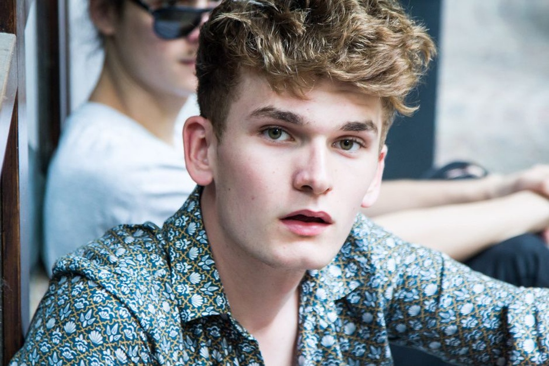 Picture of Jon Dartnell