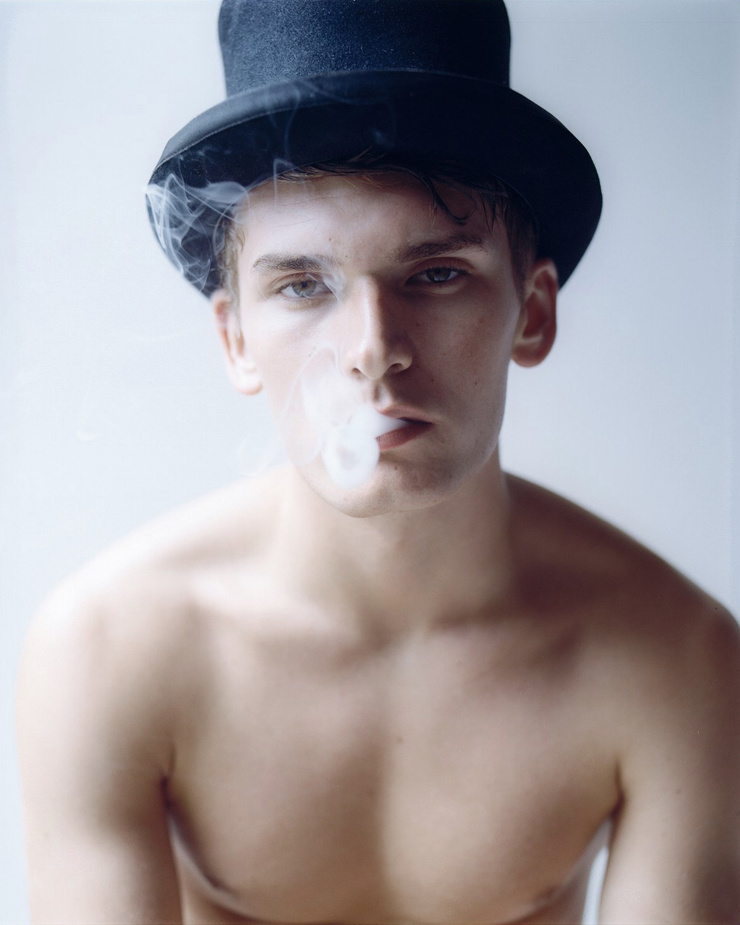 Image of Jon Dartnell