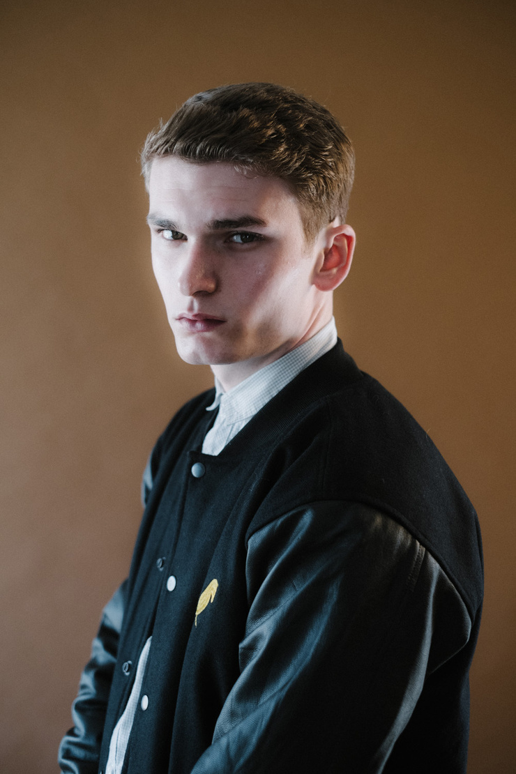 Picture of Jon Dartnell