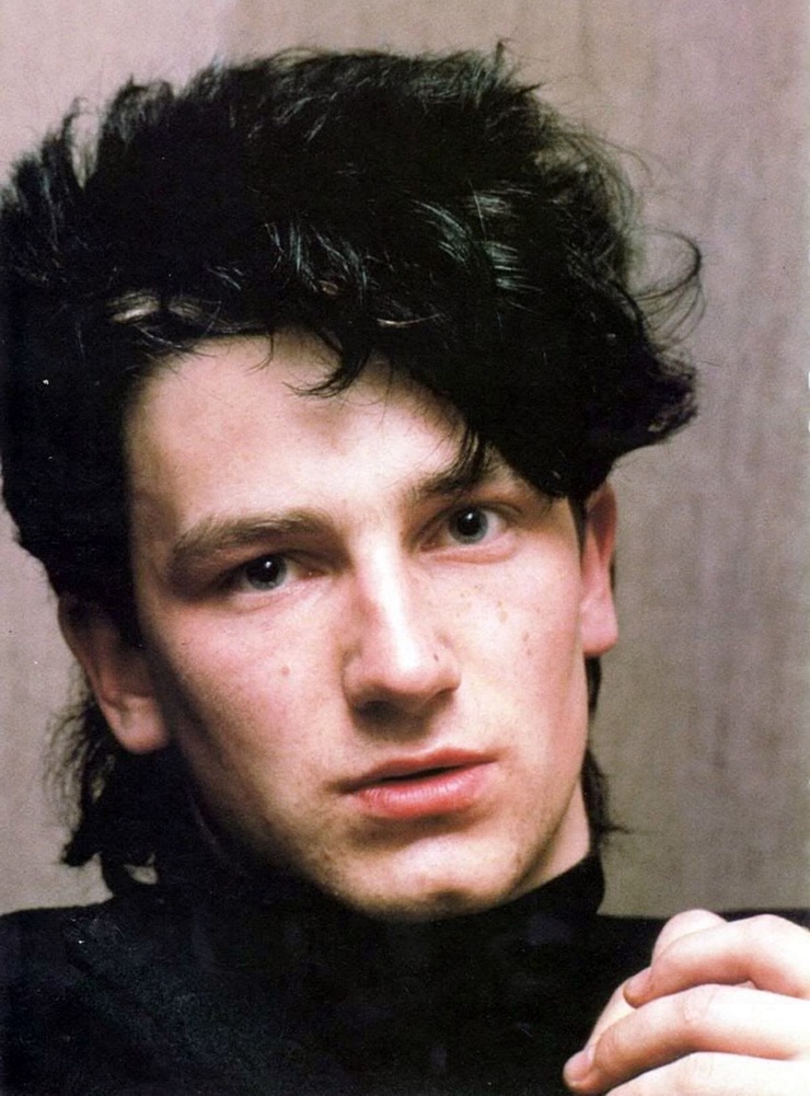 Bono image