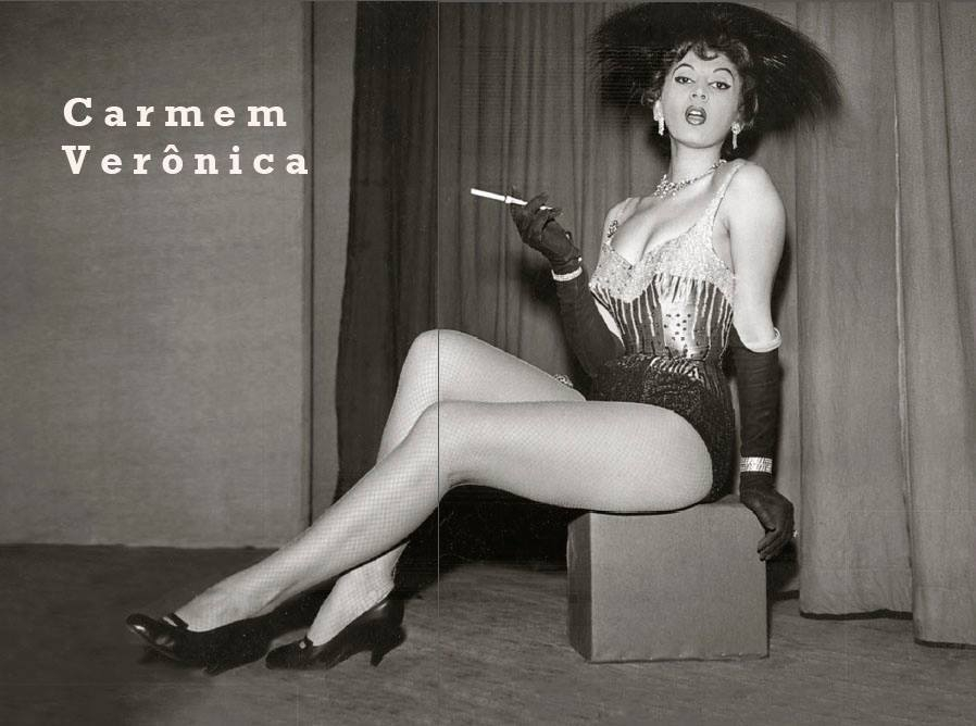 Picture of Carmem Verônica