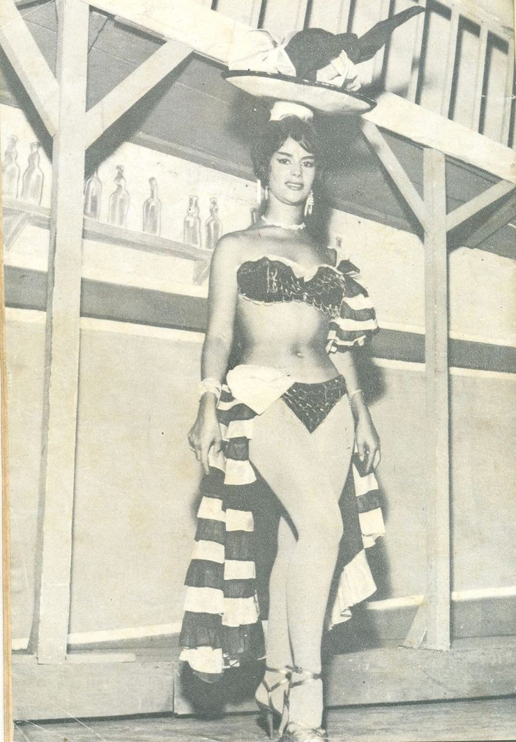 Carmem Verônica image