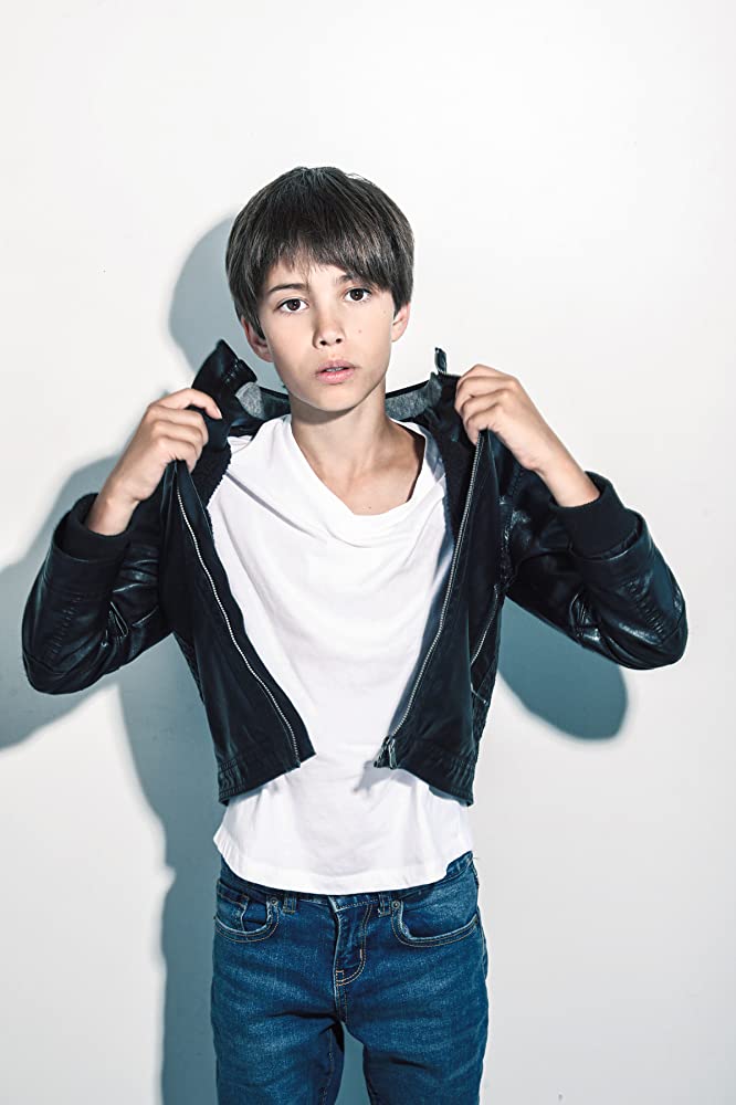 Image of Dean Petriw