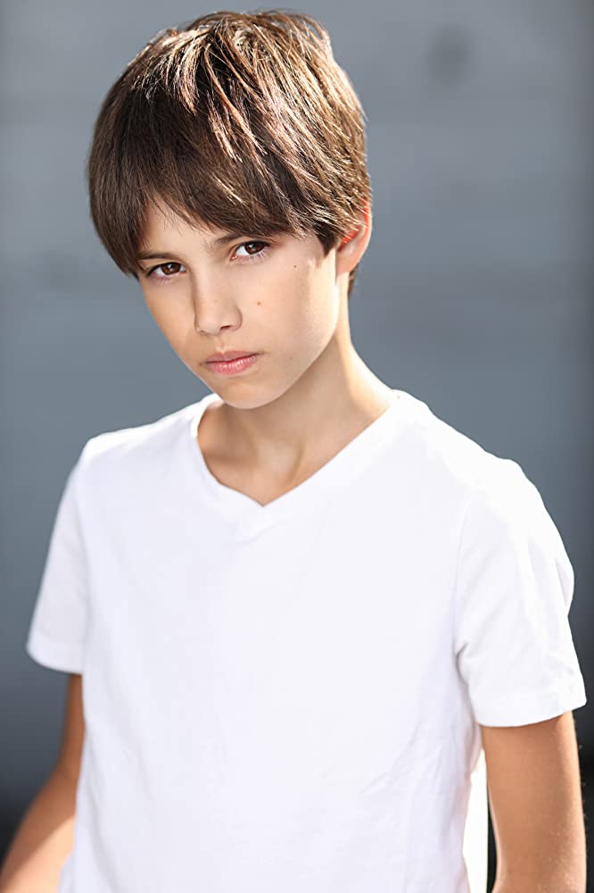 Picture of Dean Petriw