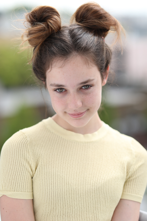 Picture of Sarah Giles