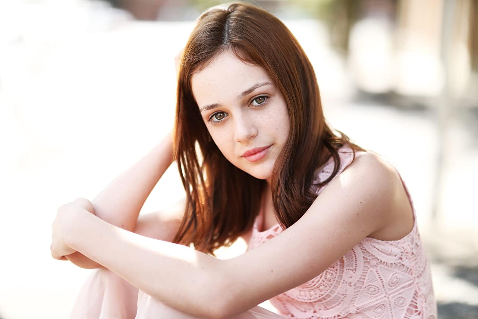 Picture of Sarah Giles