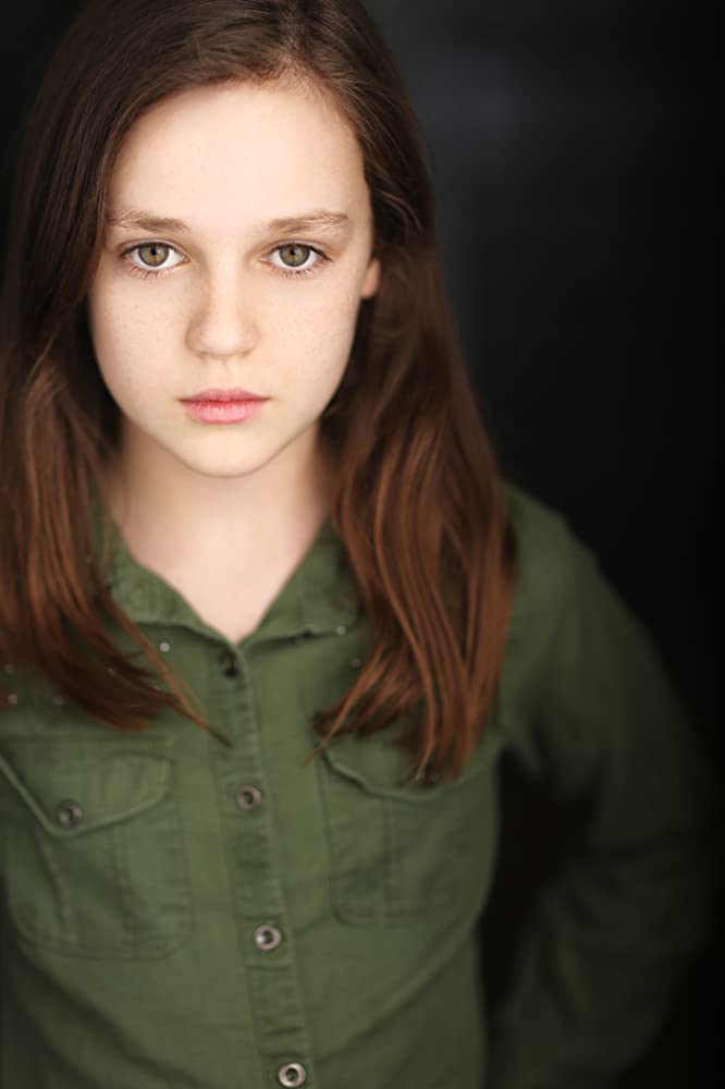 Picture of Sarah Giles