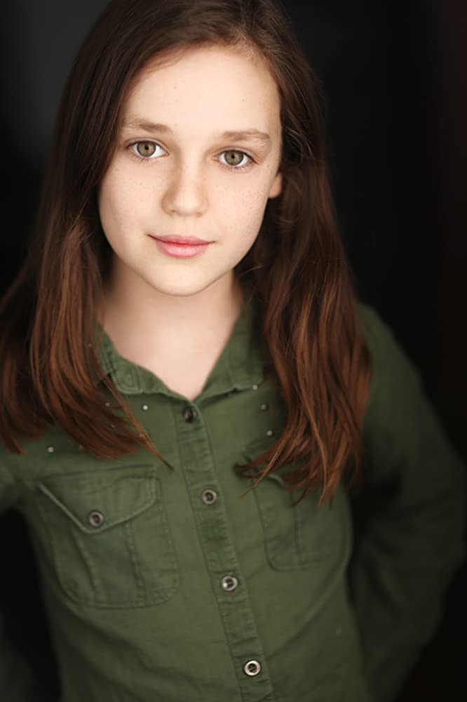 Picture of Sarah Giles