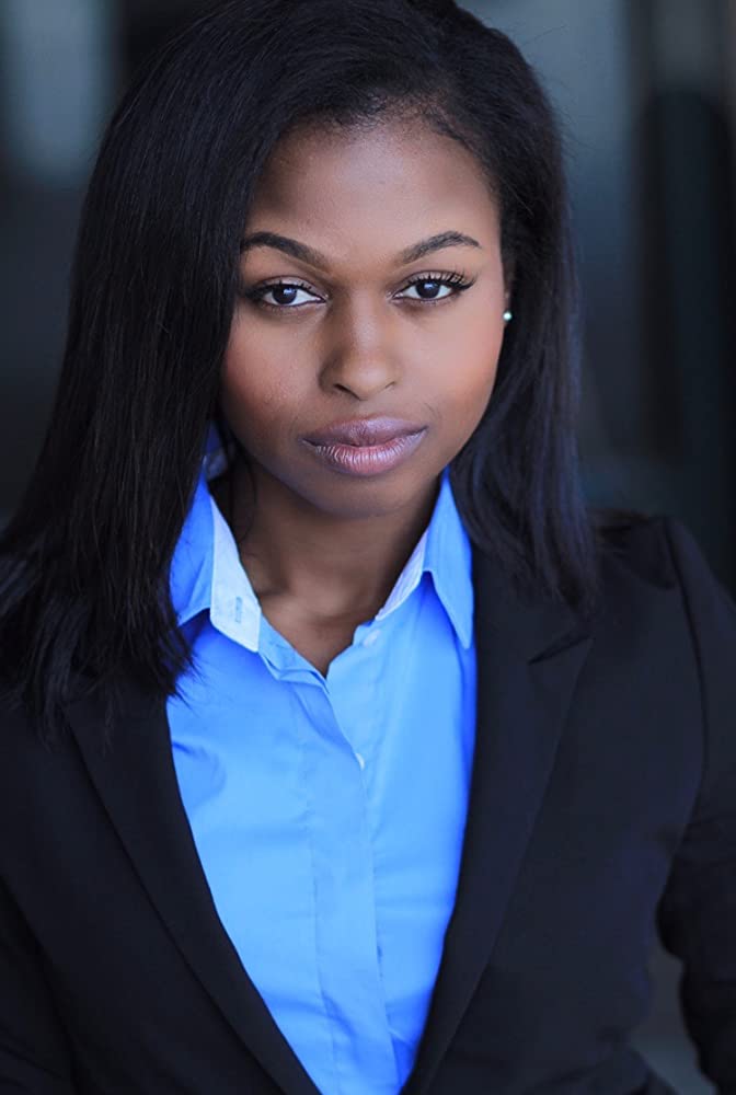 Picture of Aziza Scott