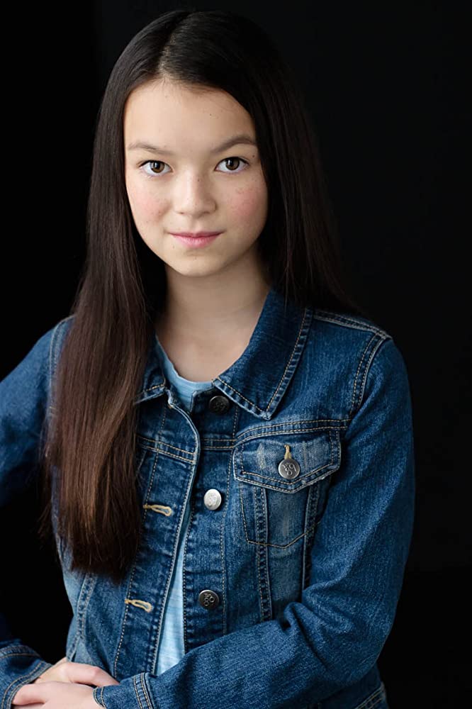 Thailey Roberge picture