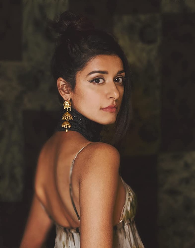 Picture of Sandy Sidhu