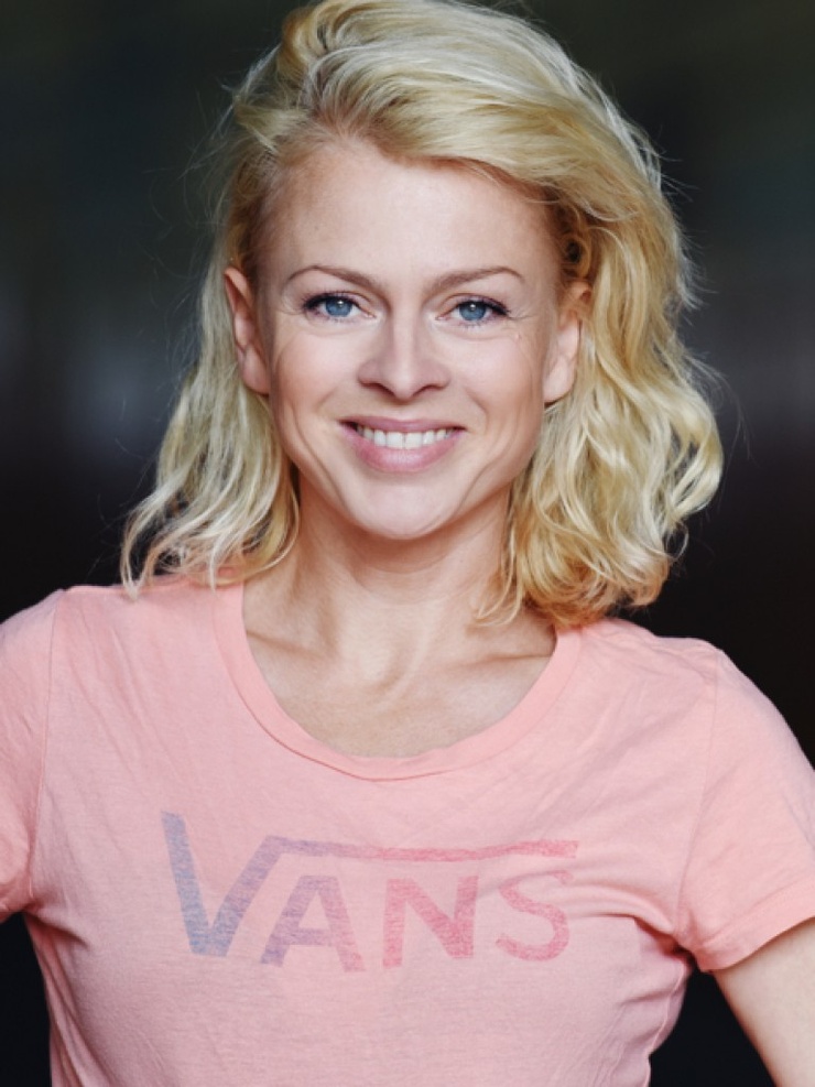 Isabell Gerschke picture