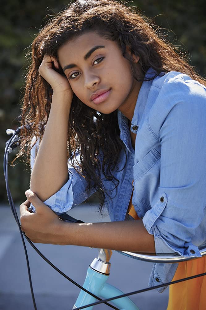 Image of Alycia Pascual-Pena