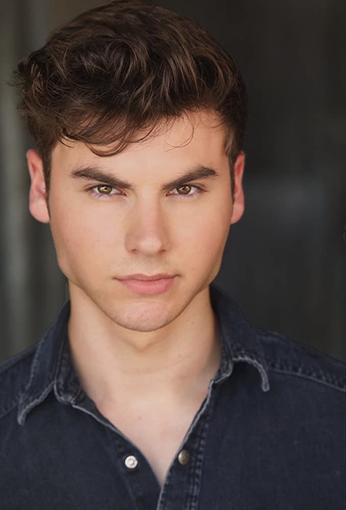 Picture of Christian Weissmann