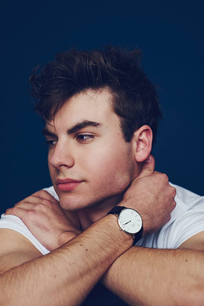 Christian Weissmann picture