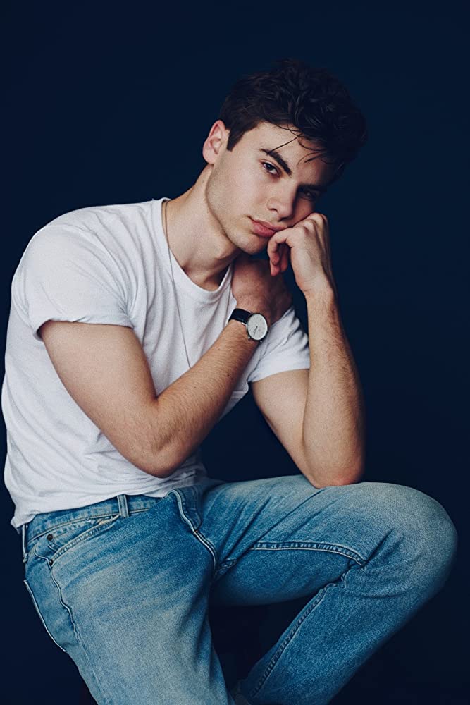 Picture of Christian Weissmann