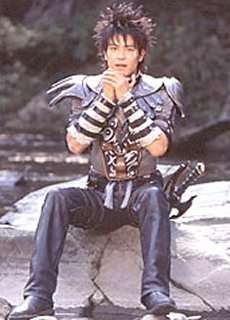 Picture of Asuka (Abaranger)