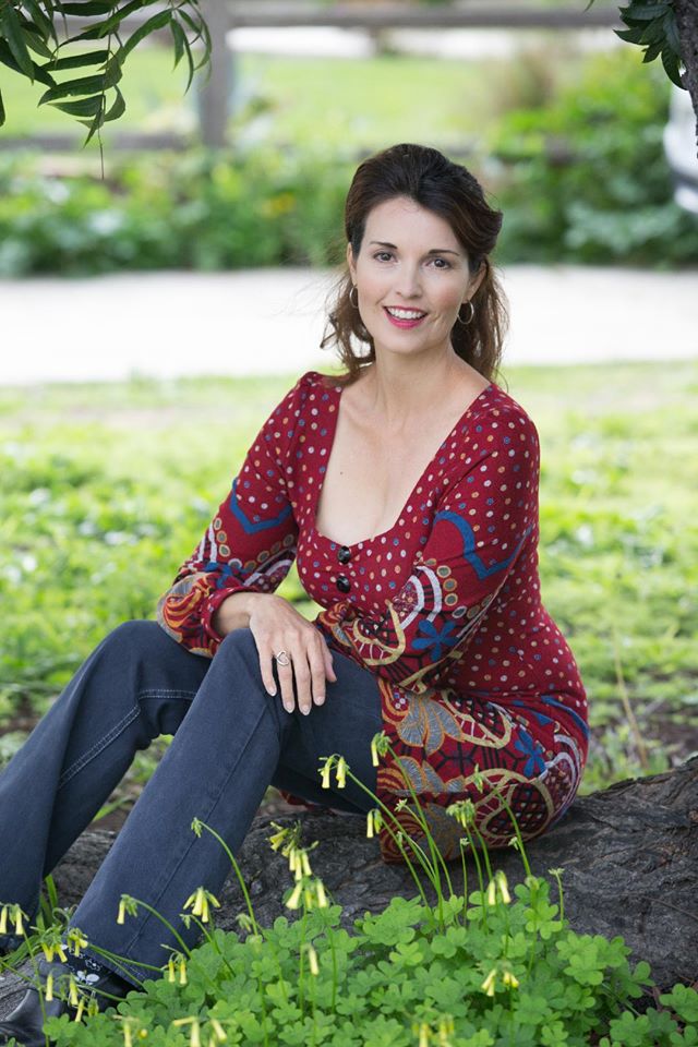 Picture of Angela Watson