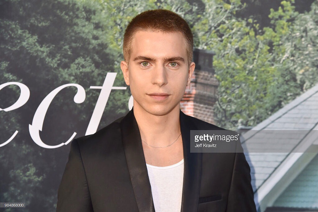 Picture of Aaron Holliday