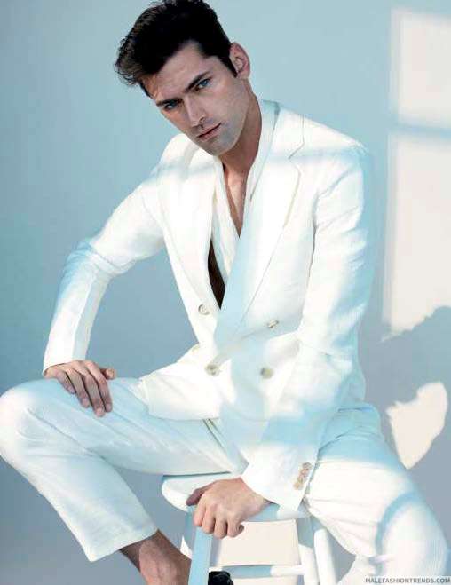 Sean O'pry image