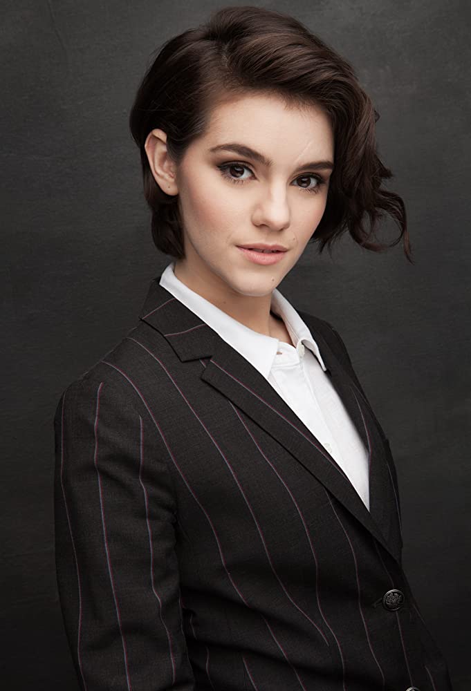 Picture of Tedra Rogers