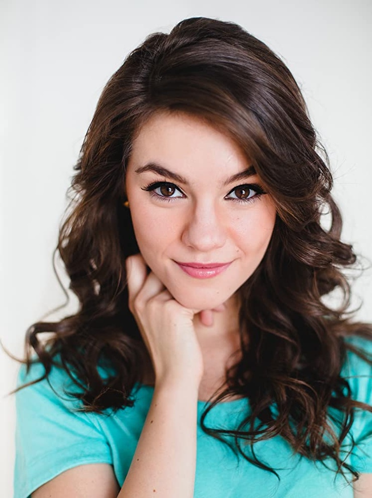 Picture of Tedra Rogers